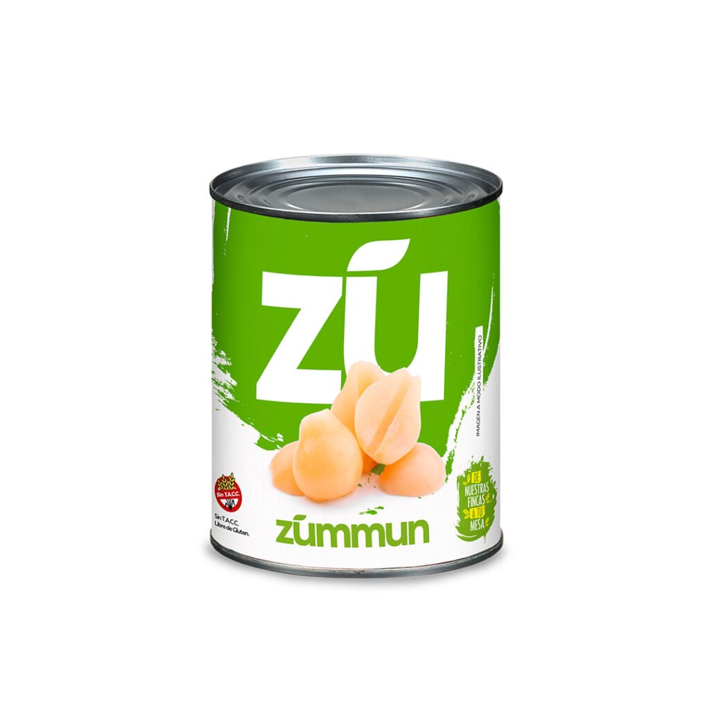 Tienda - Zummy