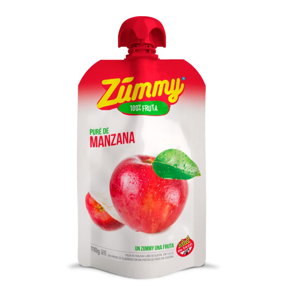 Tienda - Zummy