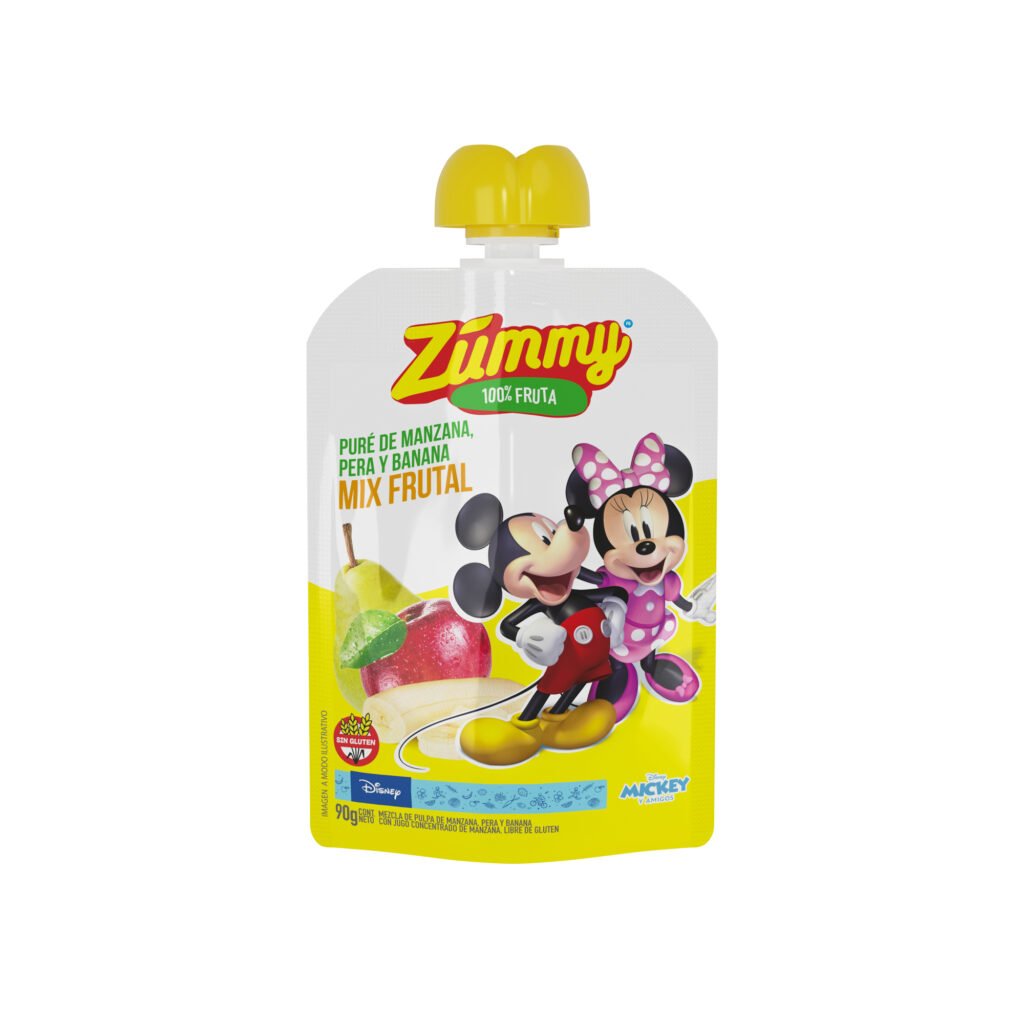 Tienda - Zummy