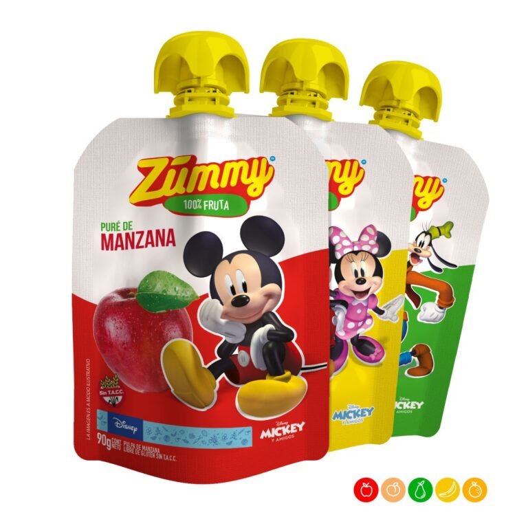 Tienda - Zummy